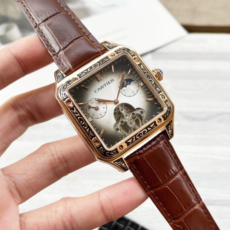 OEM CARTIER Watches