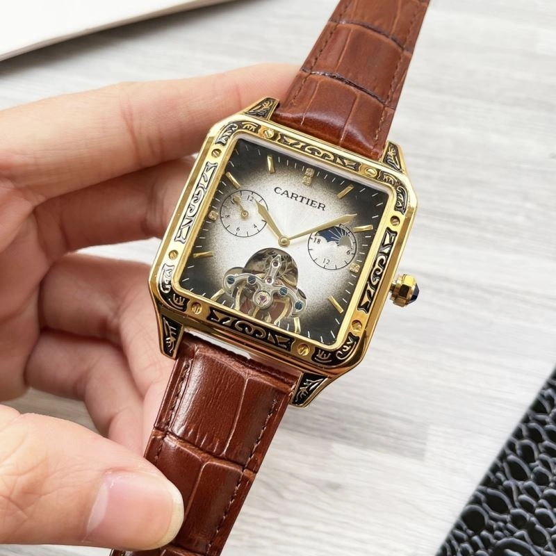 OEM CARTIER Watches