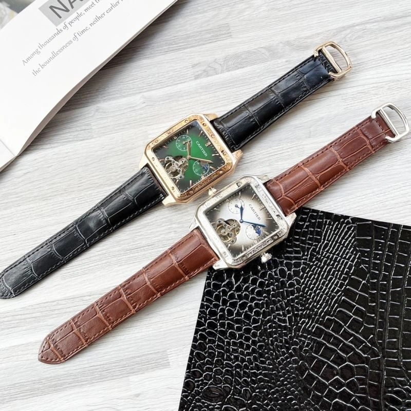 OEM CARTIER Watches
