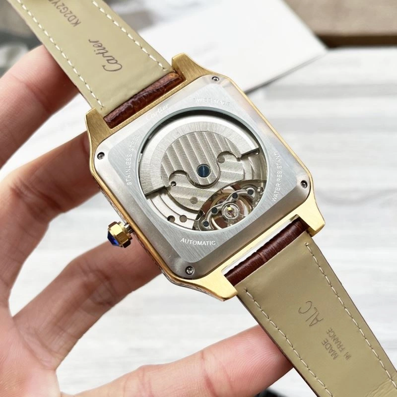 OEM CARTIER Watches