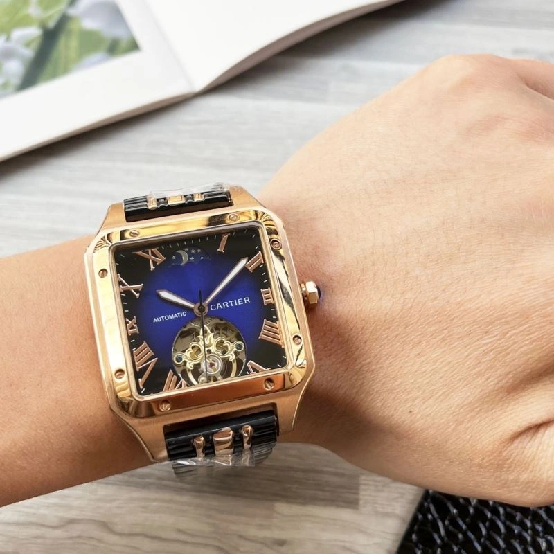 CARTIER Watches