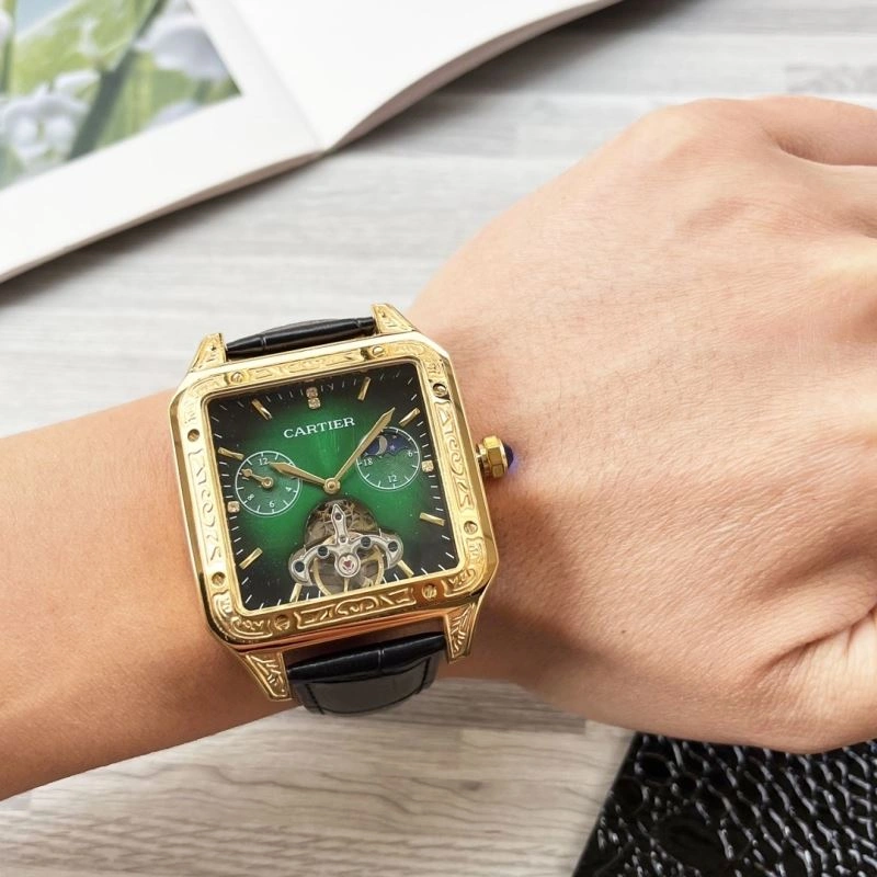 Mirror quality CARTIER Watches