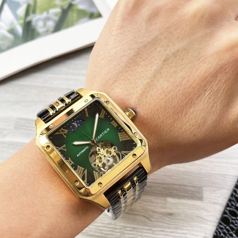 Mirror quality CARTIER Watches