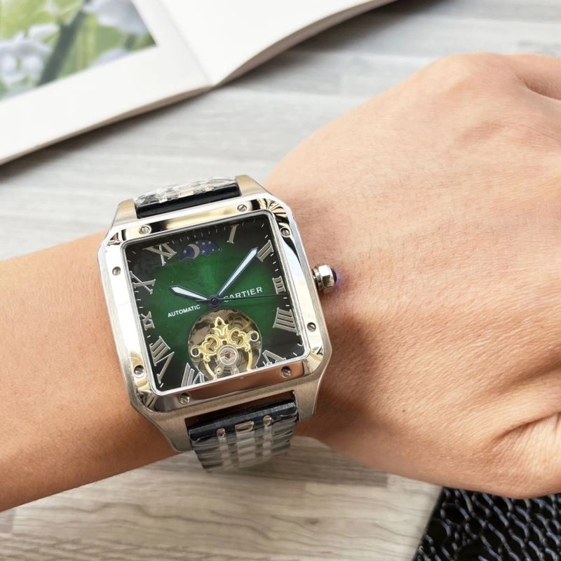 Mirror quality CARTIER Watches
