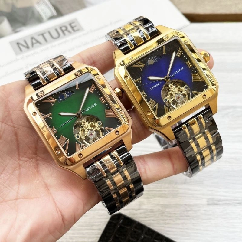 Mirror quality CARTIER Watches