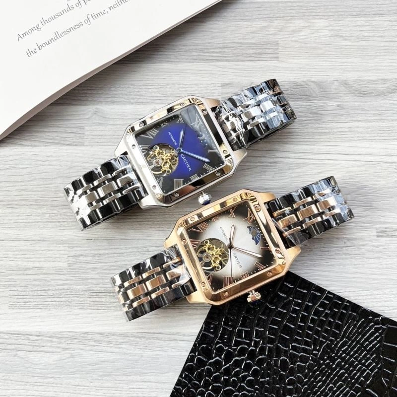 Mirror quality CARTIER Watches
