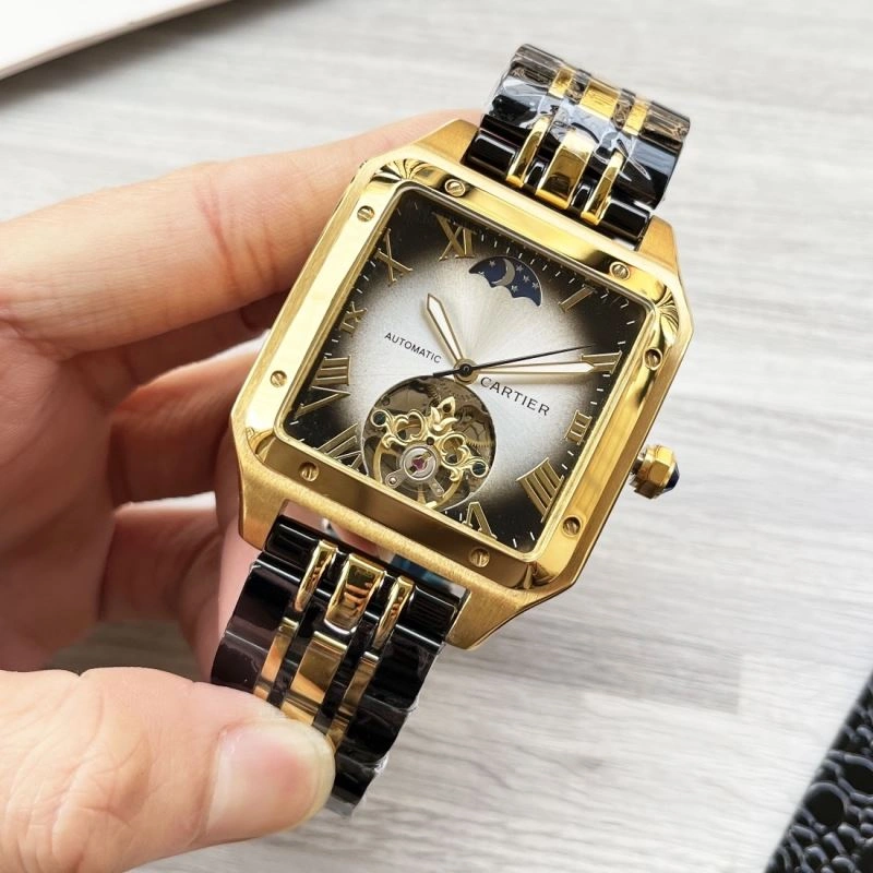 Mirror quality CARTIER Watches