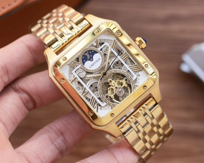Perfect replica CARTIER Watches