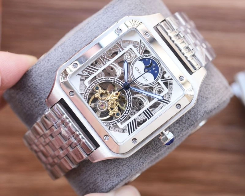 Perfect replica CARTIER Watches