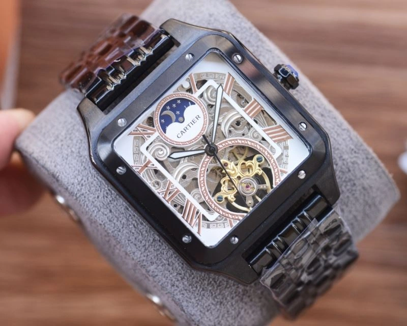 Perfect replica CARTIER Watches