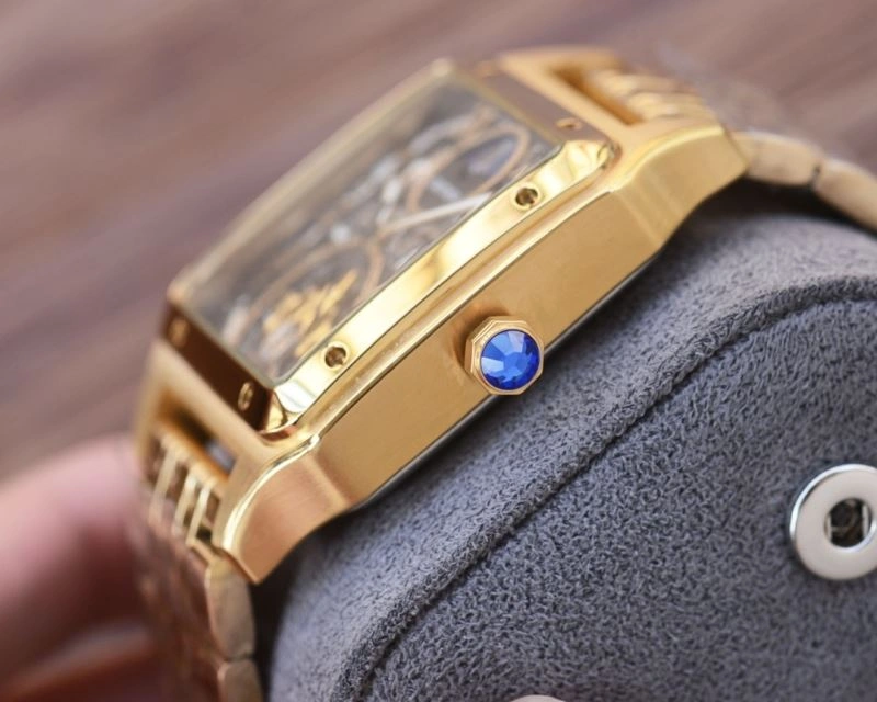 Perfect replica CARTIER Watches