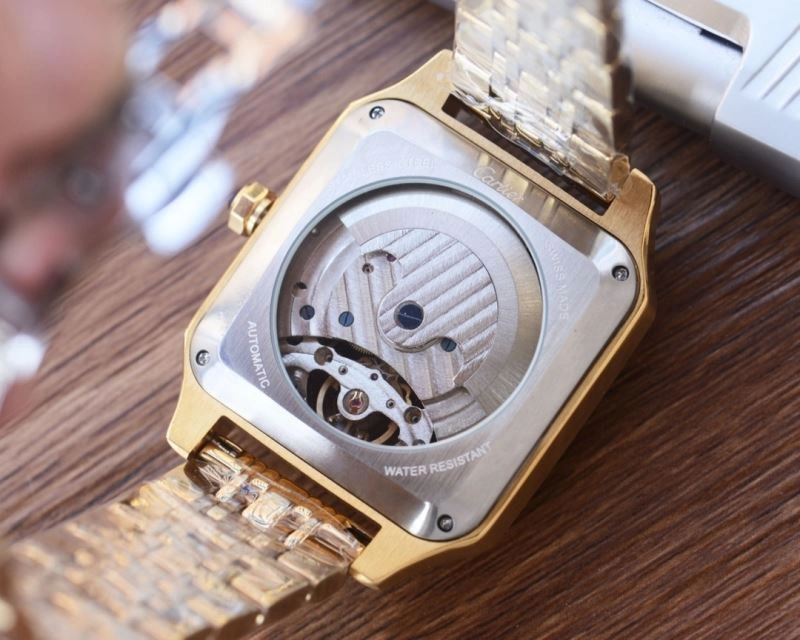 Perfect replica CARTIER Watches
