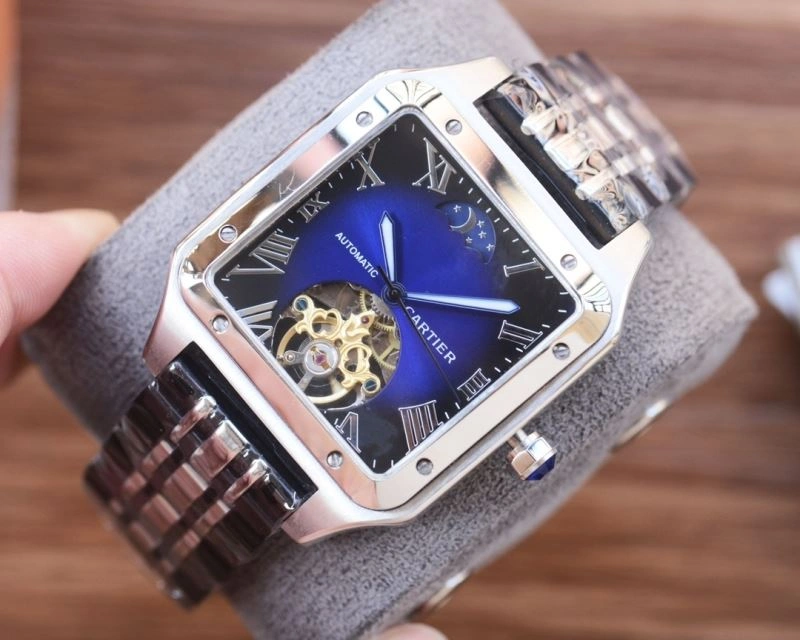 Factory-made CARTIER Watches