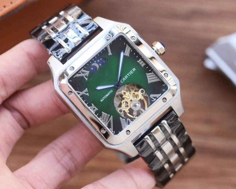 Factory-made CARTIER Watches