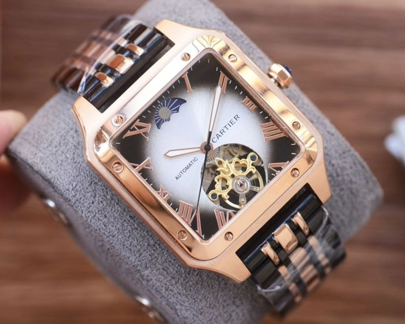 Factory-made CARTIER Watches