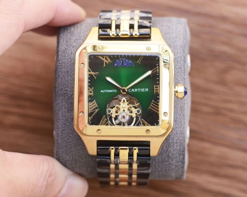 Factory-made CARTIER Watches
