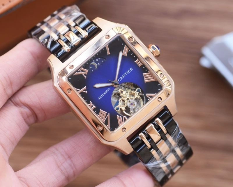 Factory-made CARTIER Watches