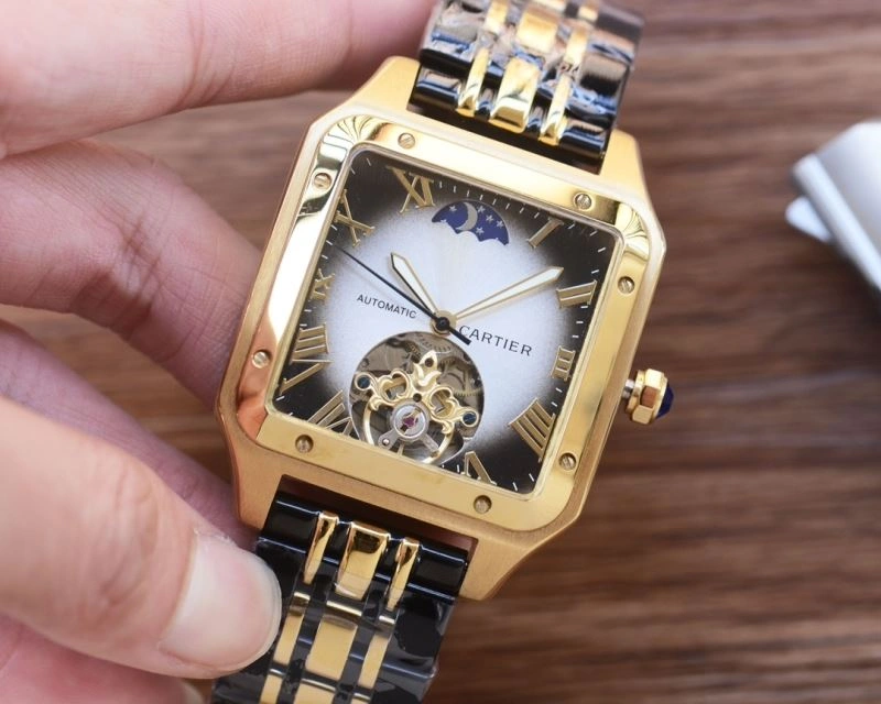 Factory-made CARTIER Watches