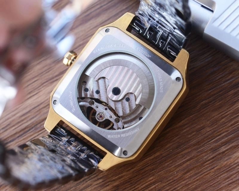 Factory-made CARTIER Watches