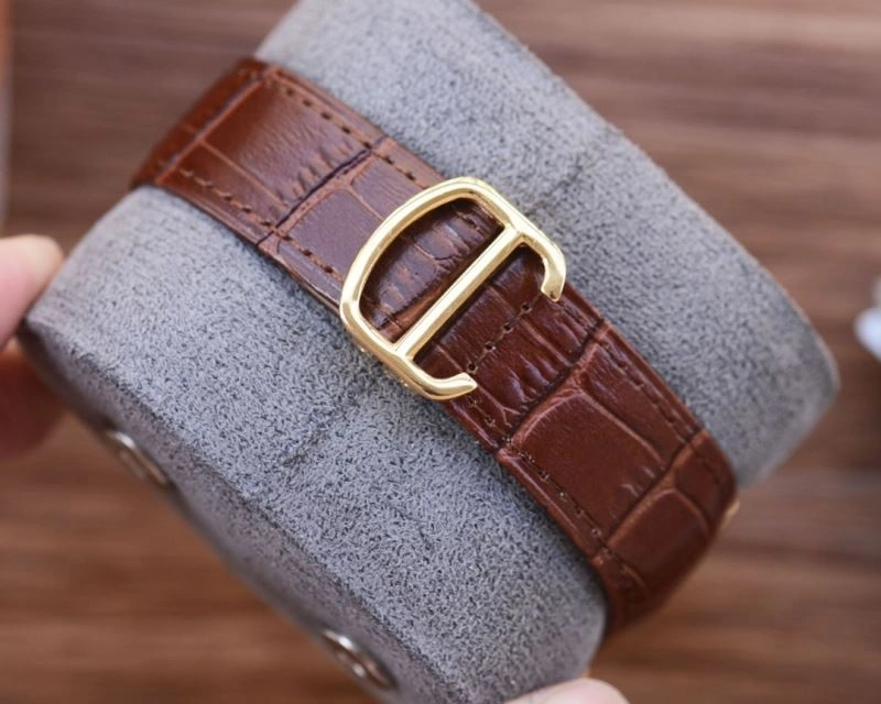 Real CARTIER Watches