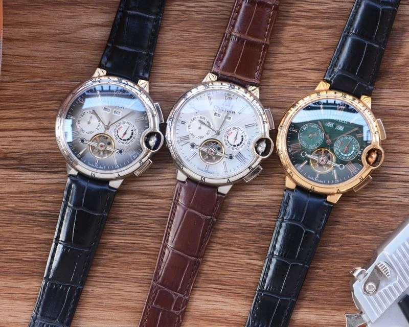 CARTIER Watches