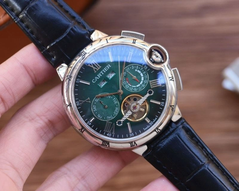 Brand-original CARTIER Watches