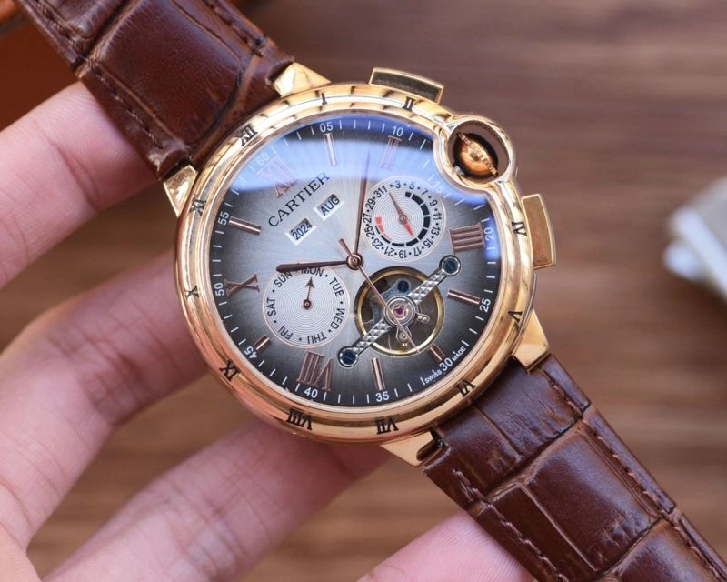Brand-original CARTIER Watches