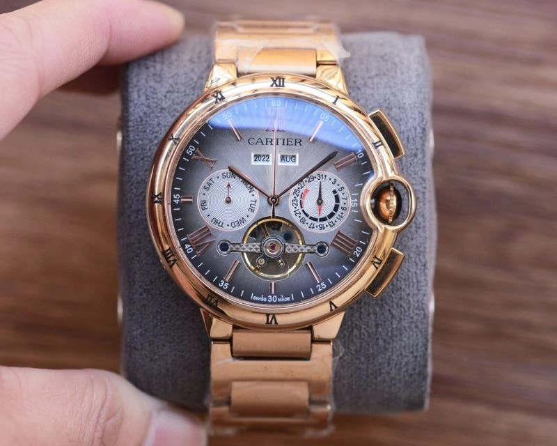Brand-original CARTIER Watches