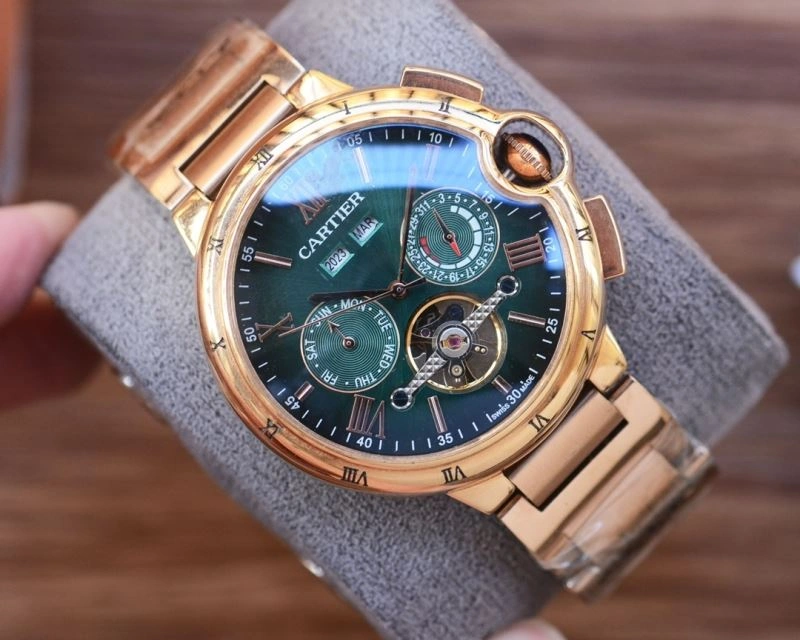 Brand-original CARTIER Watches