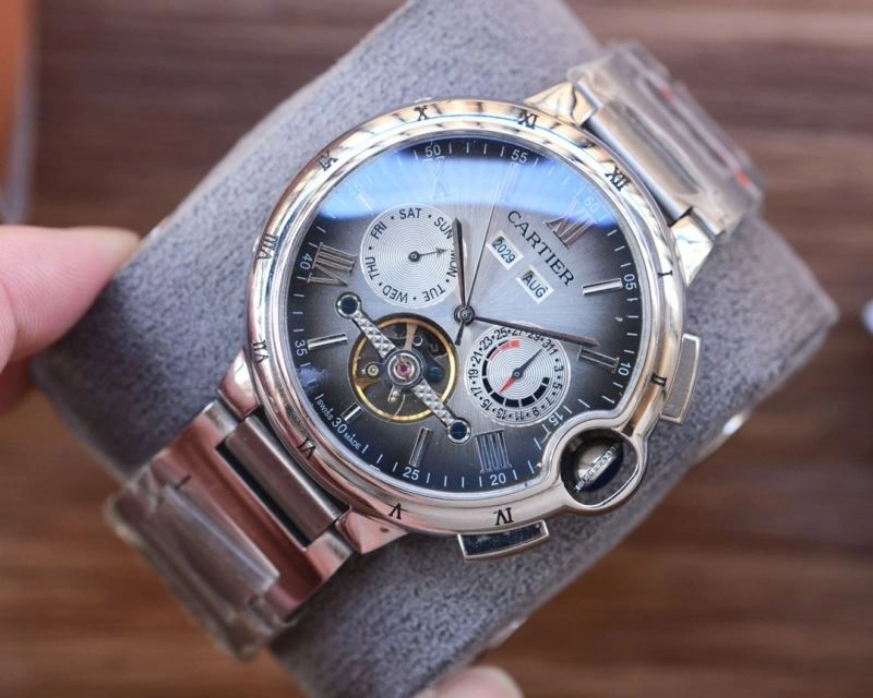 Brand-original CARTIER Watches