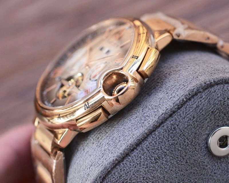 Brand-original CARTIER Watches