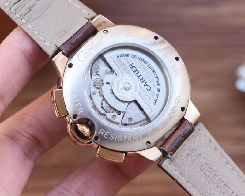 Brand-original CARTIER Watches