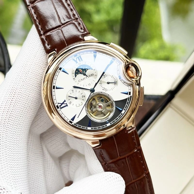 Precise copy CARTIER Watches