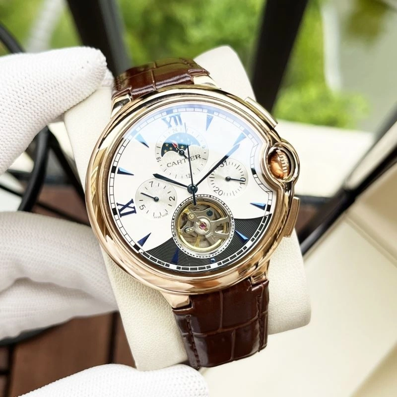 Precise copy CARTIER Watches