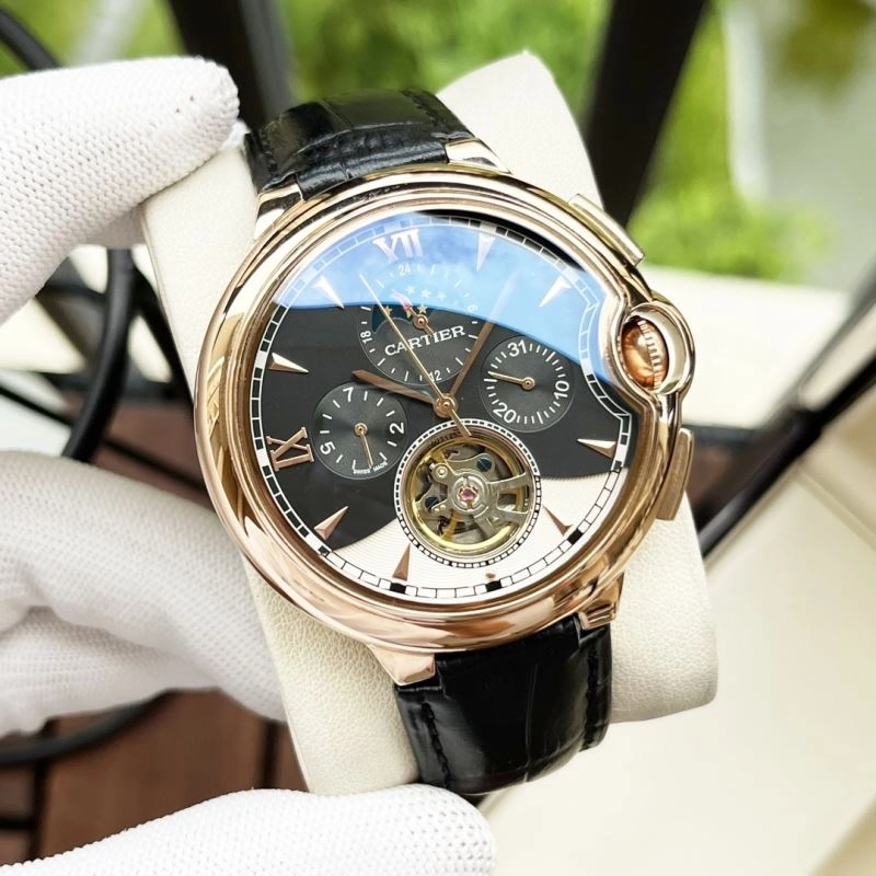 Precise copy CARTIER Watches