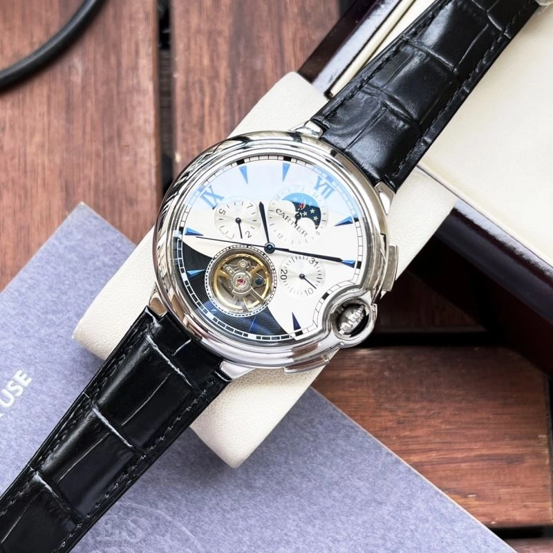 Precise copy CARTIER Watches