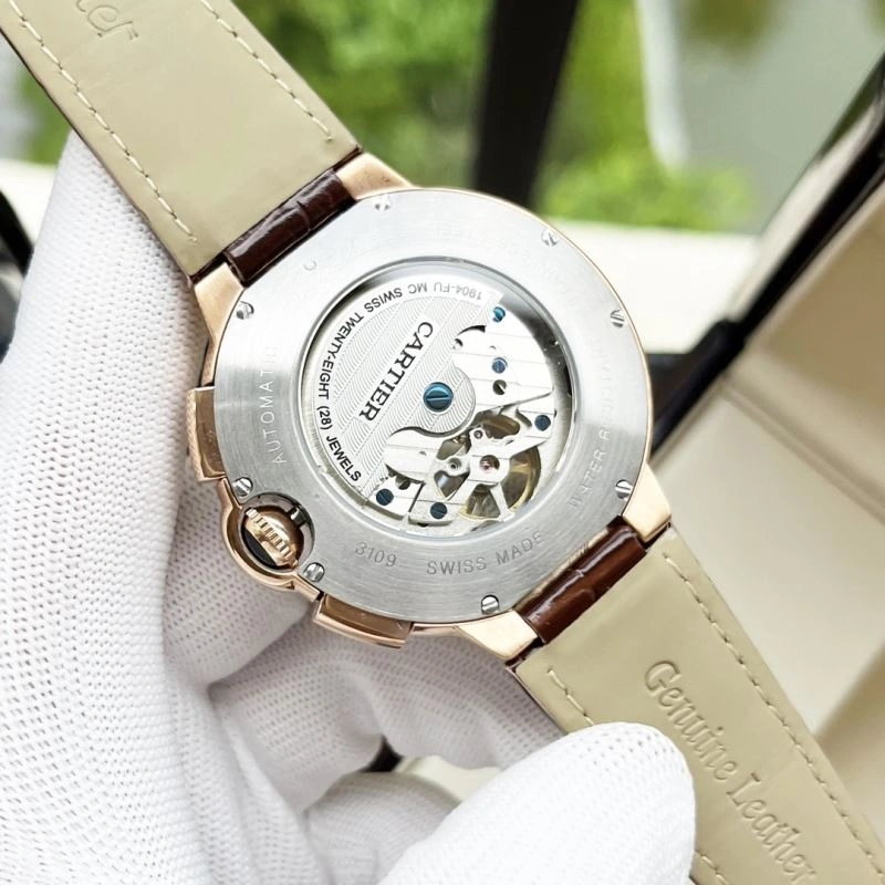 Precise copy CARTIER Watches