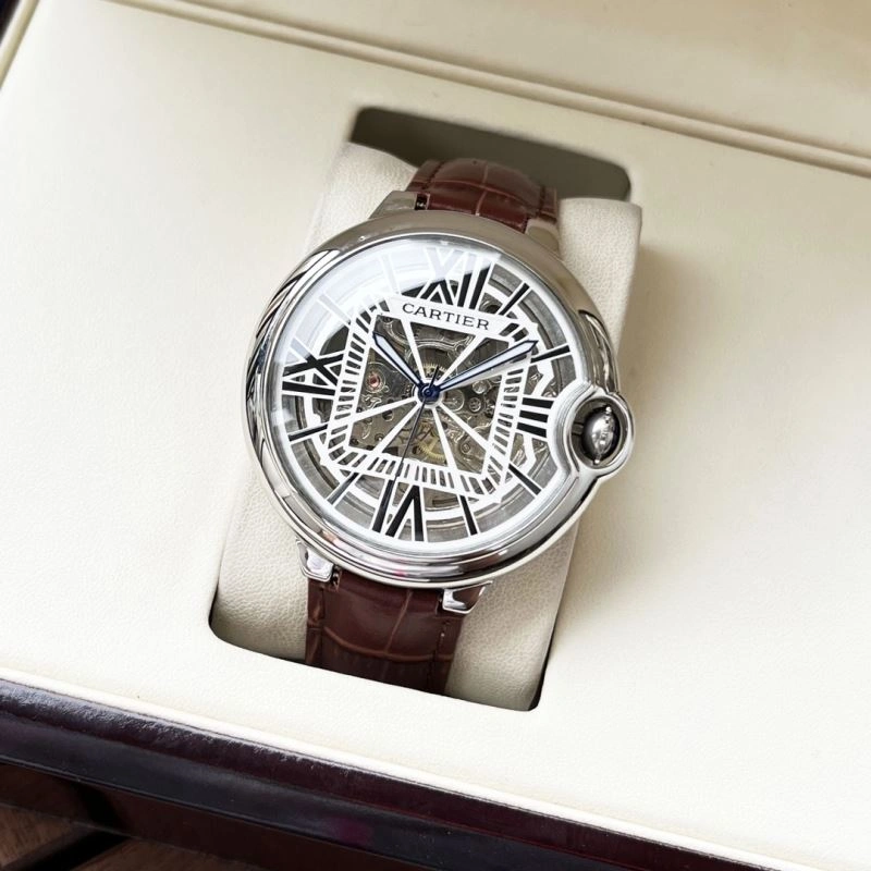 CARTIER Watches