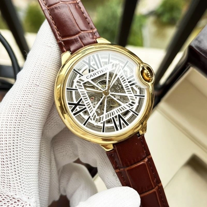 Exact replica CARTIER Watches