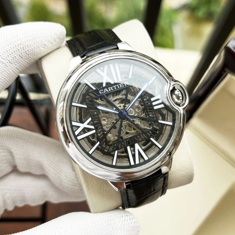 Exact replica CARTIER Watches