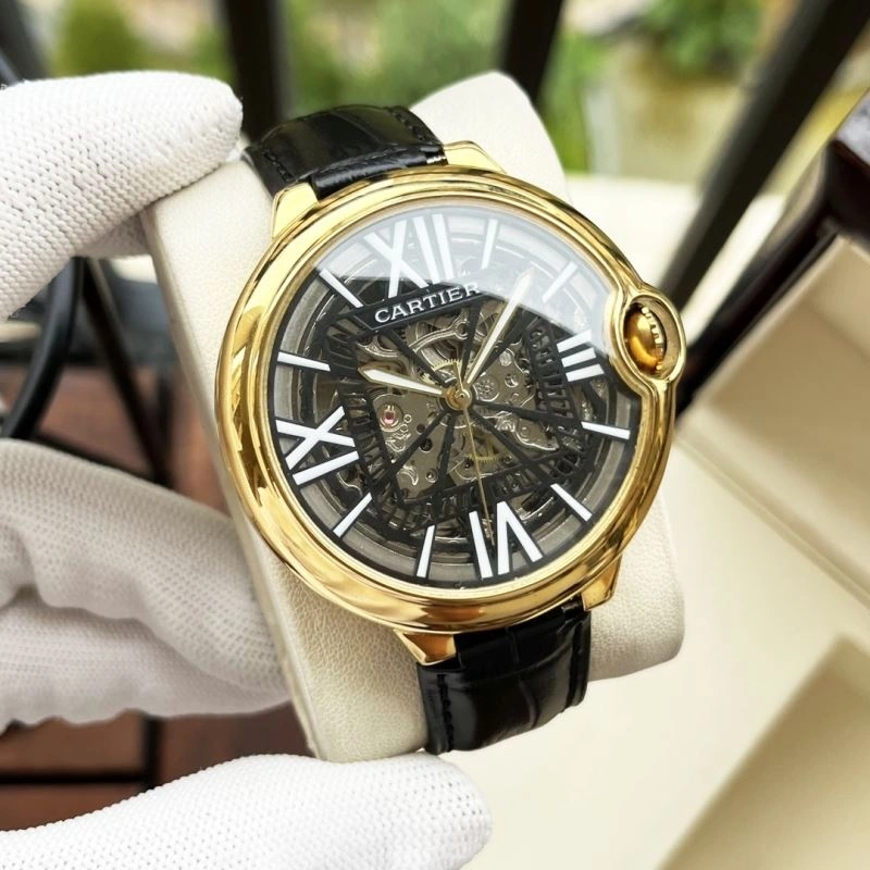 Exact replica CARTIER Watches
