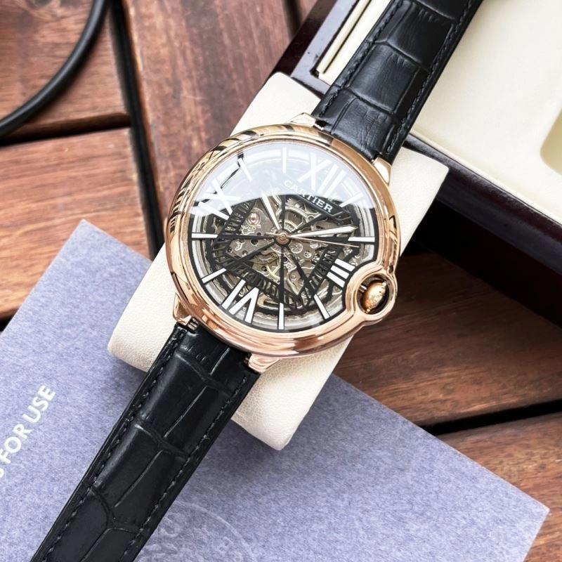 Exact replica CARTIER Watches