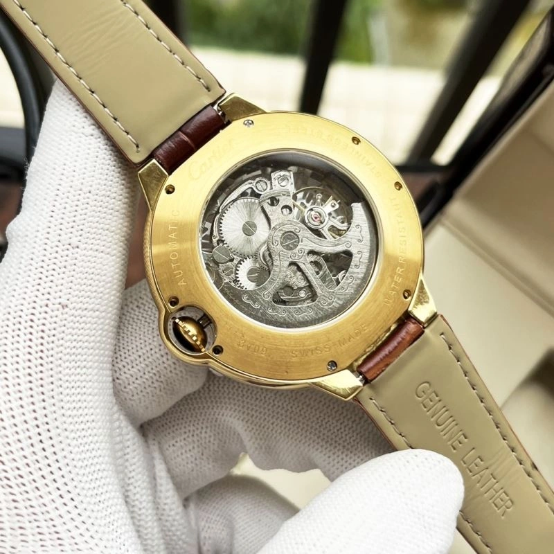 Exact replica CARTIER Watches