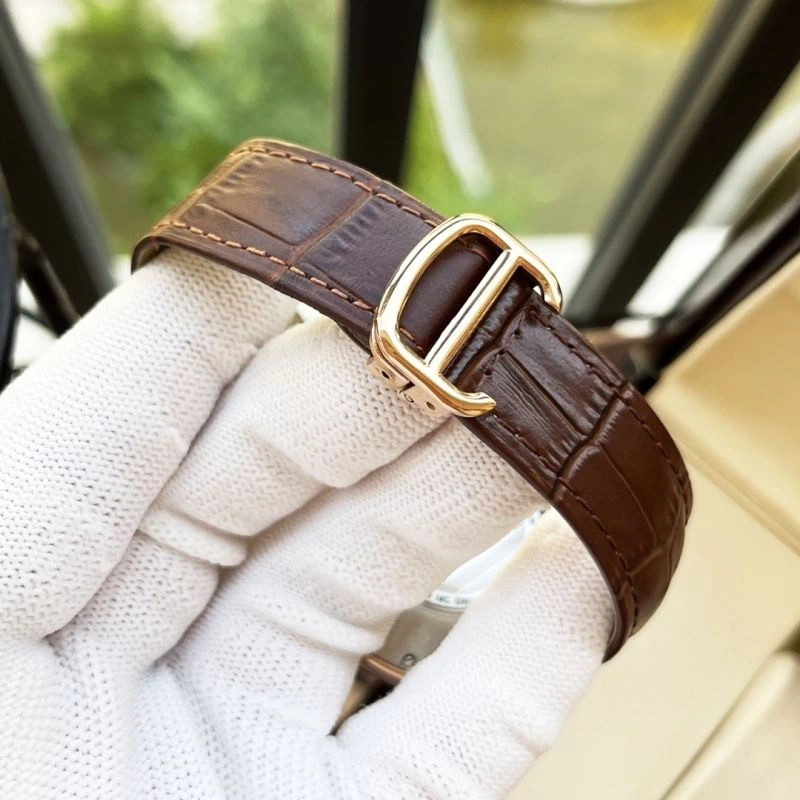 Indistinguishable CARTIER Watches