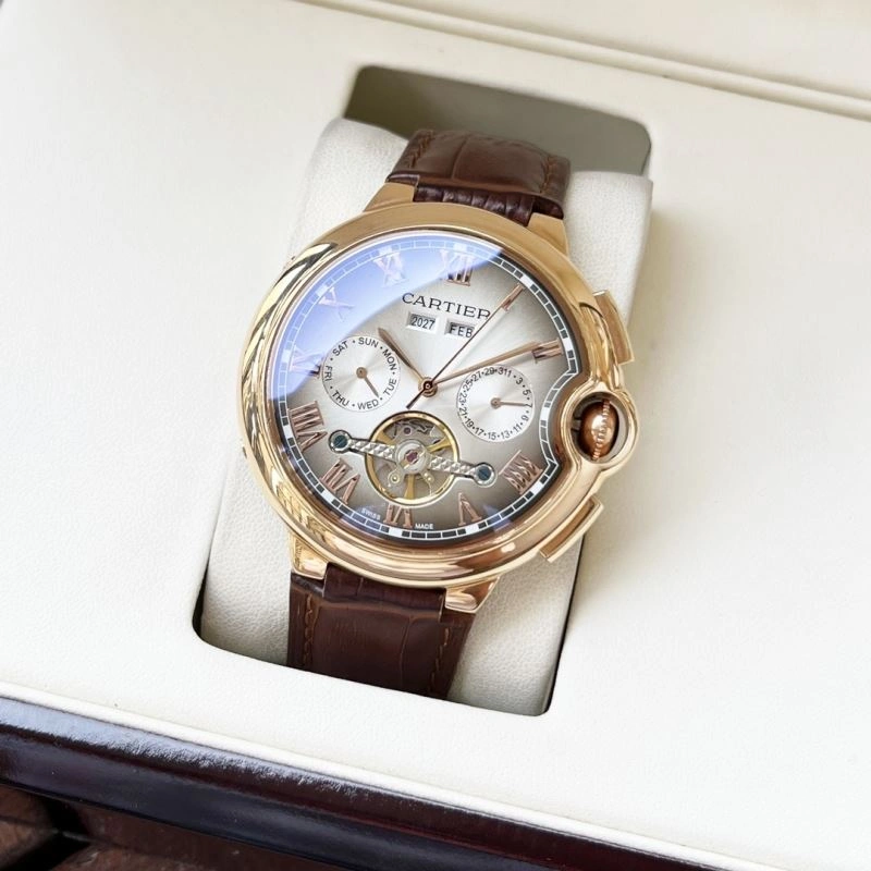 Mirror quality CARTIER Watches