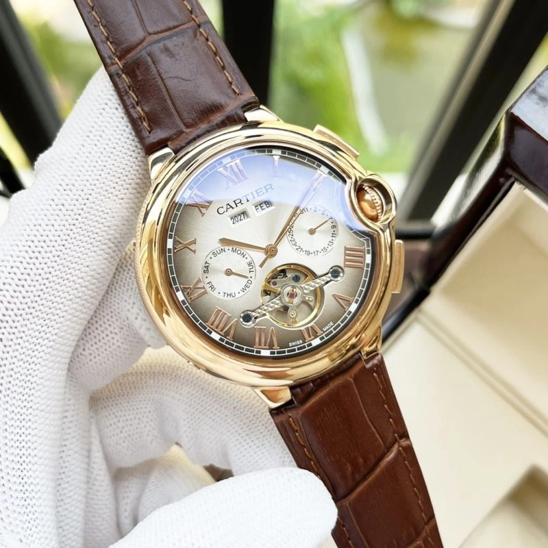 Mirror quality CARTIER Watches