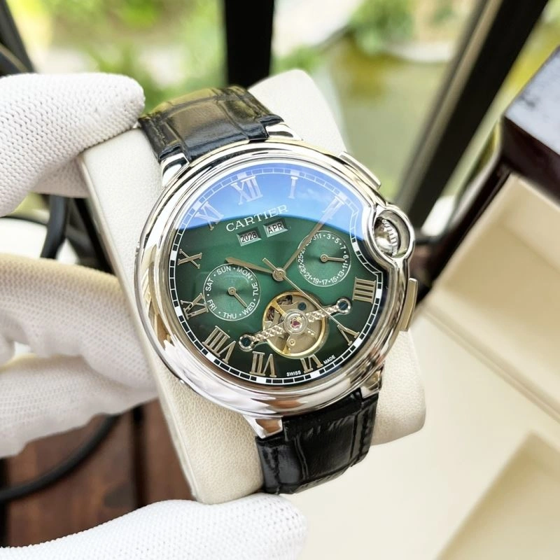 Mirror quality CARTIER Watches