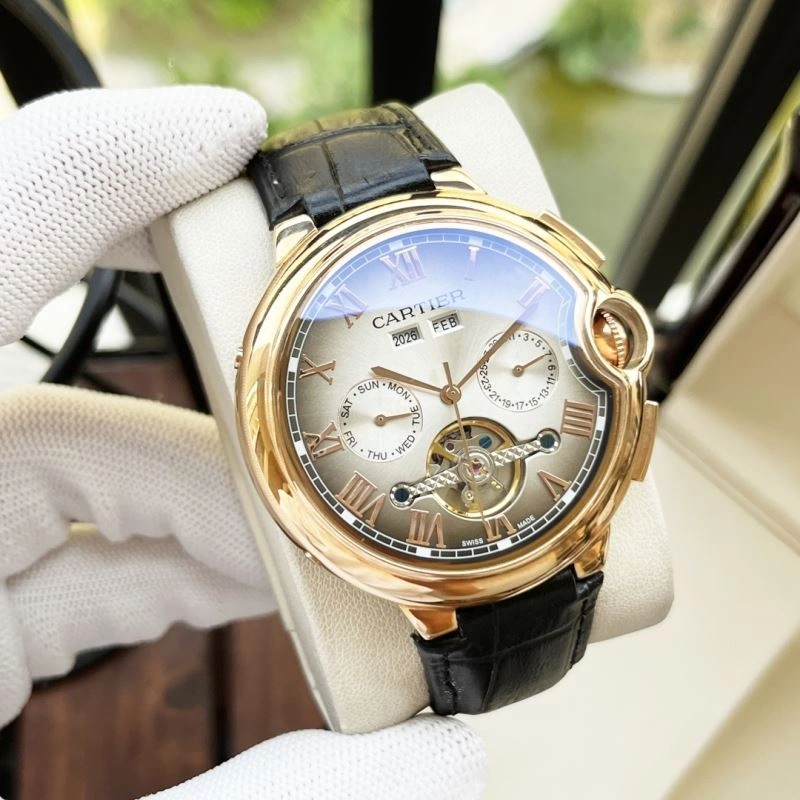 Mirror quality CARTIER Watches