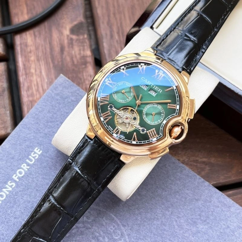 Mirror quality CARTIER Watches