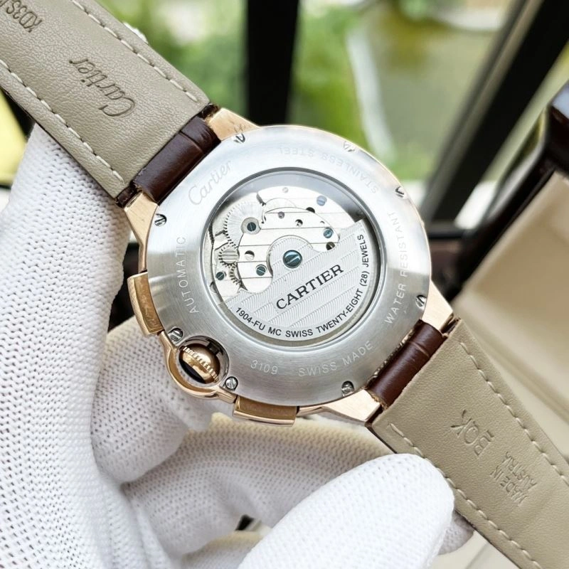 Mirror quality CARTIER Watches